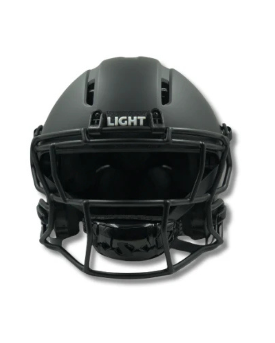 LIGHT Apache Lightning Football Helmet– Continental Athletic Supply