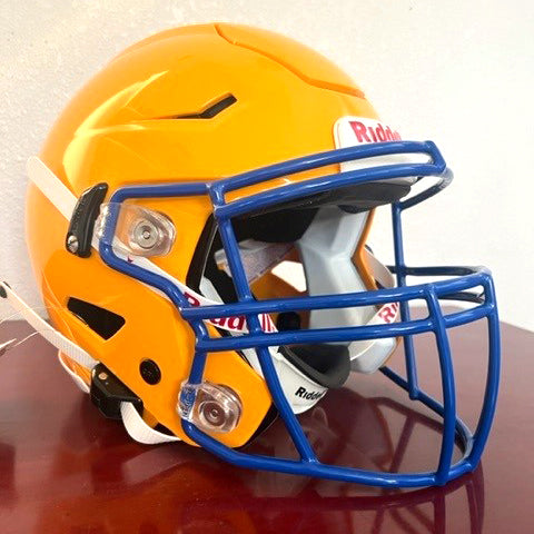 Riddell SpeedFlex Football Helmet– Continental Athletic Supply